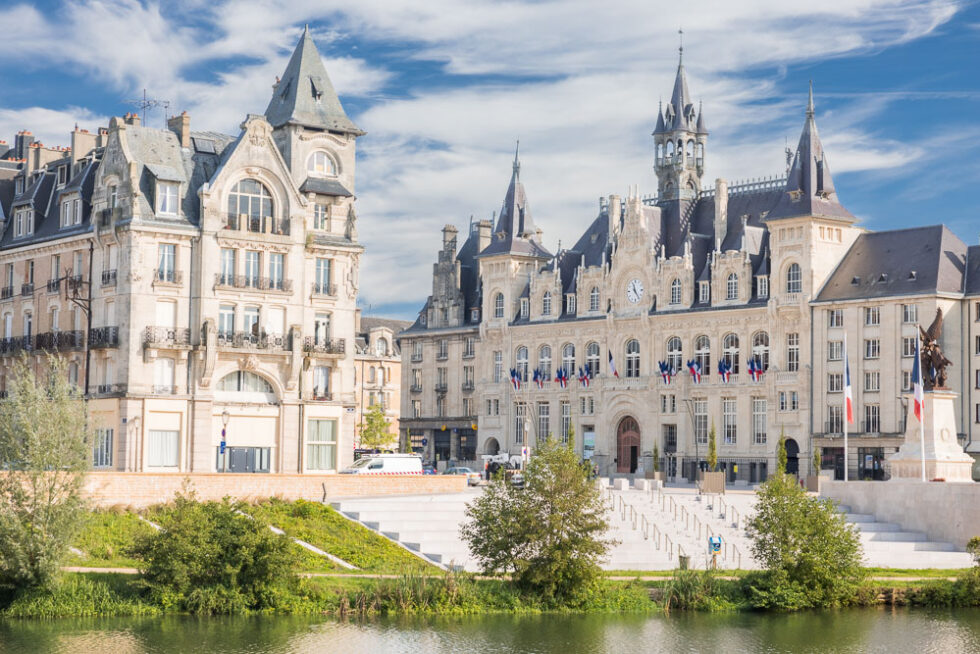 Pourquoi visiter les Ardennes ? - Loic Lagarde