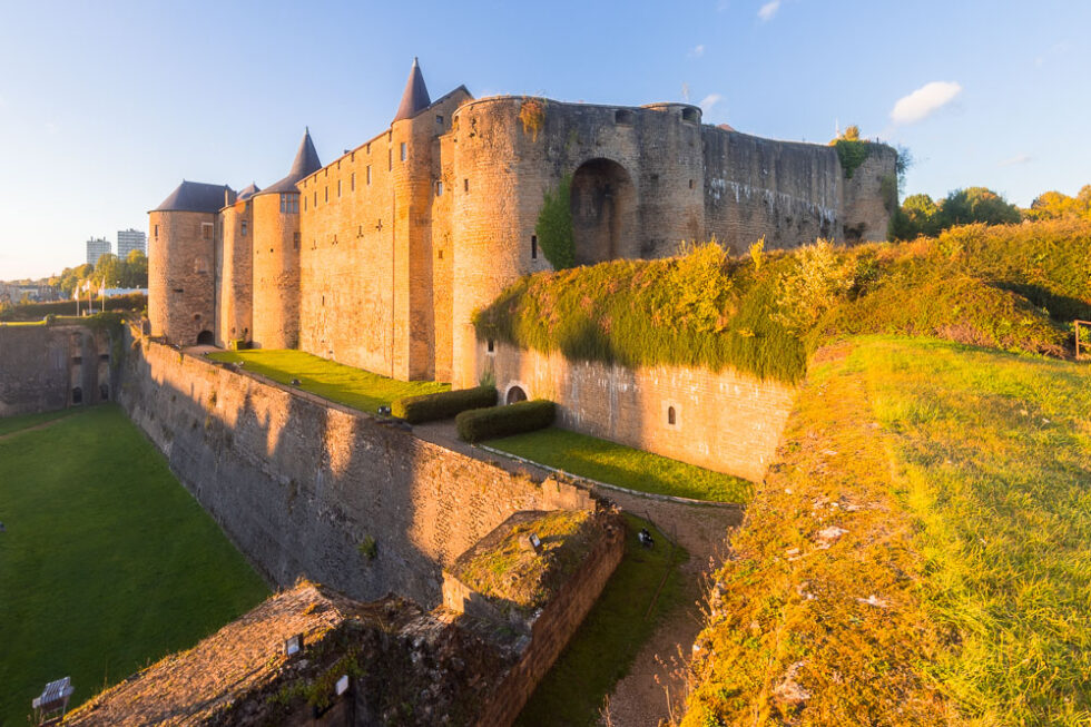 Pourquoi visiter les Ardennes ? - Loic Lagarde