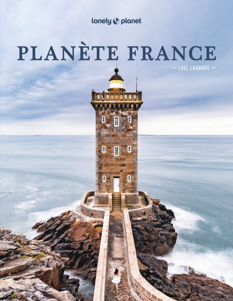 Loïc Lagarde - travel photographer